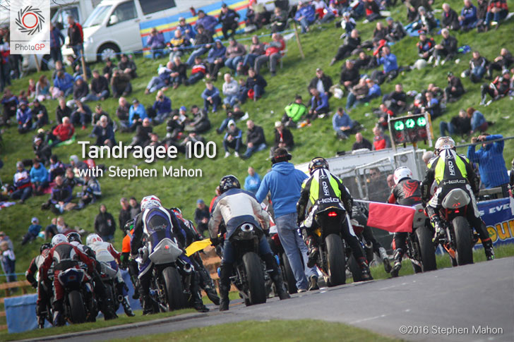 Tandragee 100 Road Races - Photo.GP